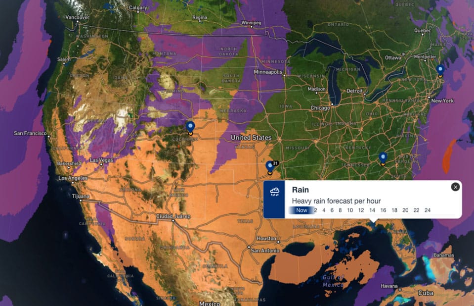 Energy & Utilities - AirWise Solutions