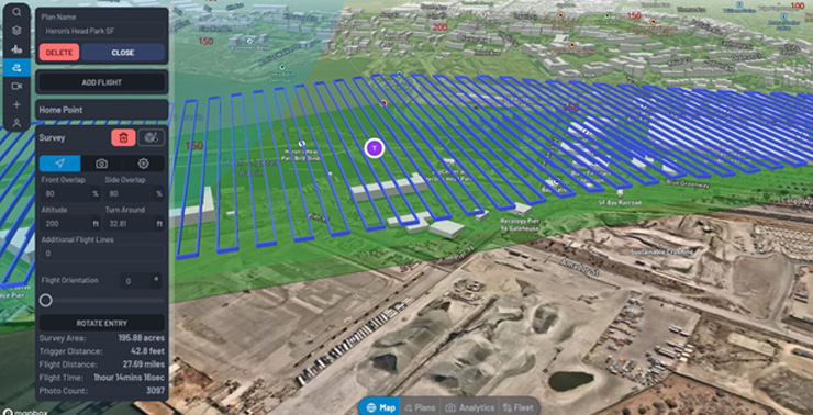 LAANC + Drone Ops - AirWise Solutions