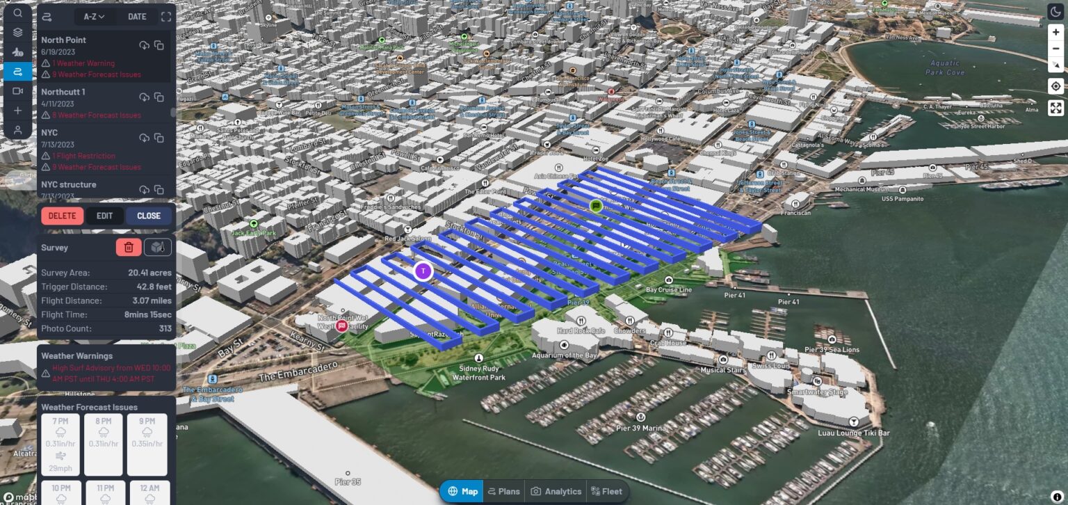 Public Safety - AirWise Solutions