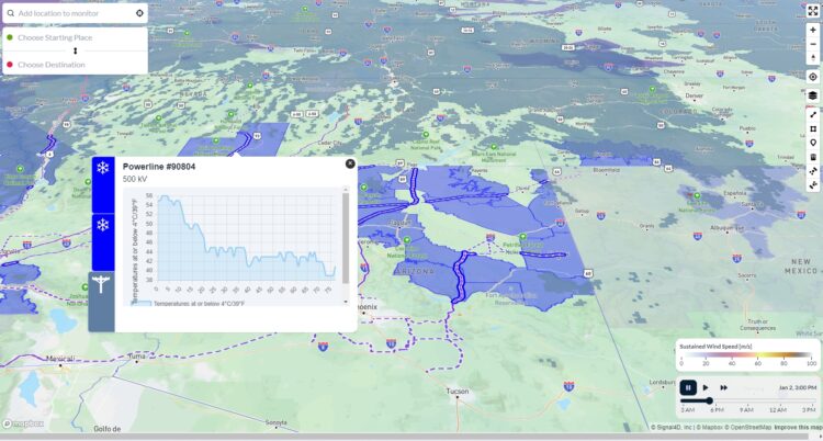Monitoring & Alerting - AirWise Solutions