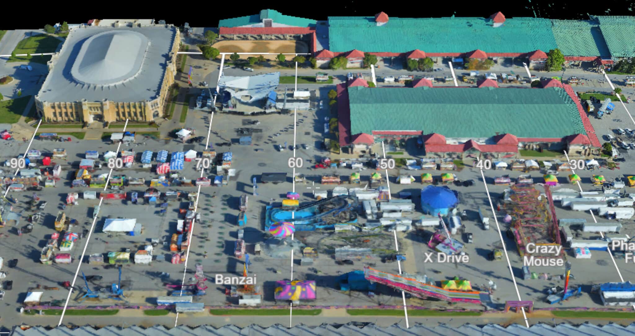 Public Safety - AirWise Solutions