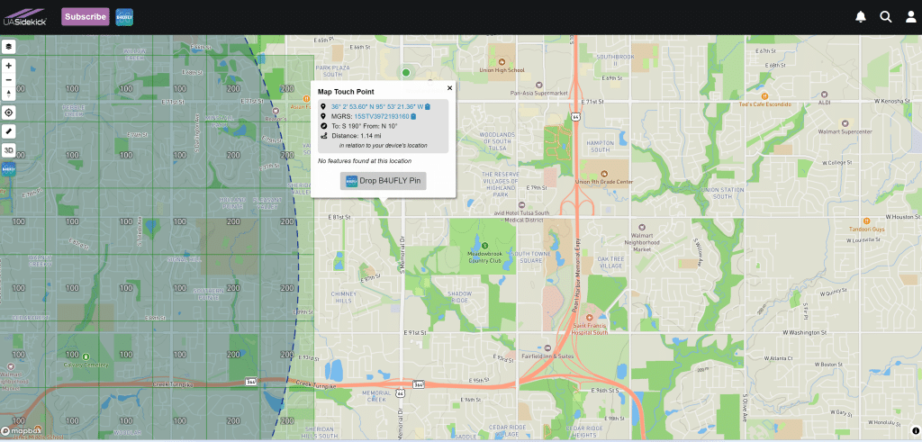 Commercial UAV News - AirWise Solutions
