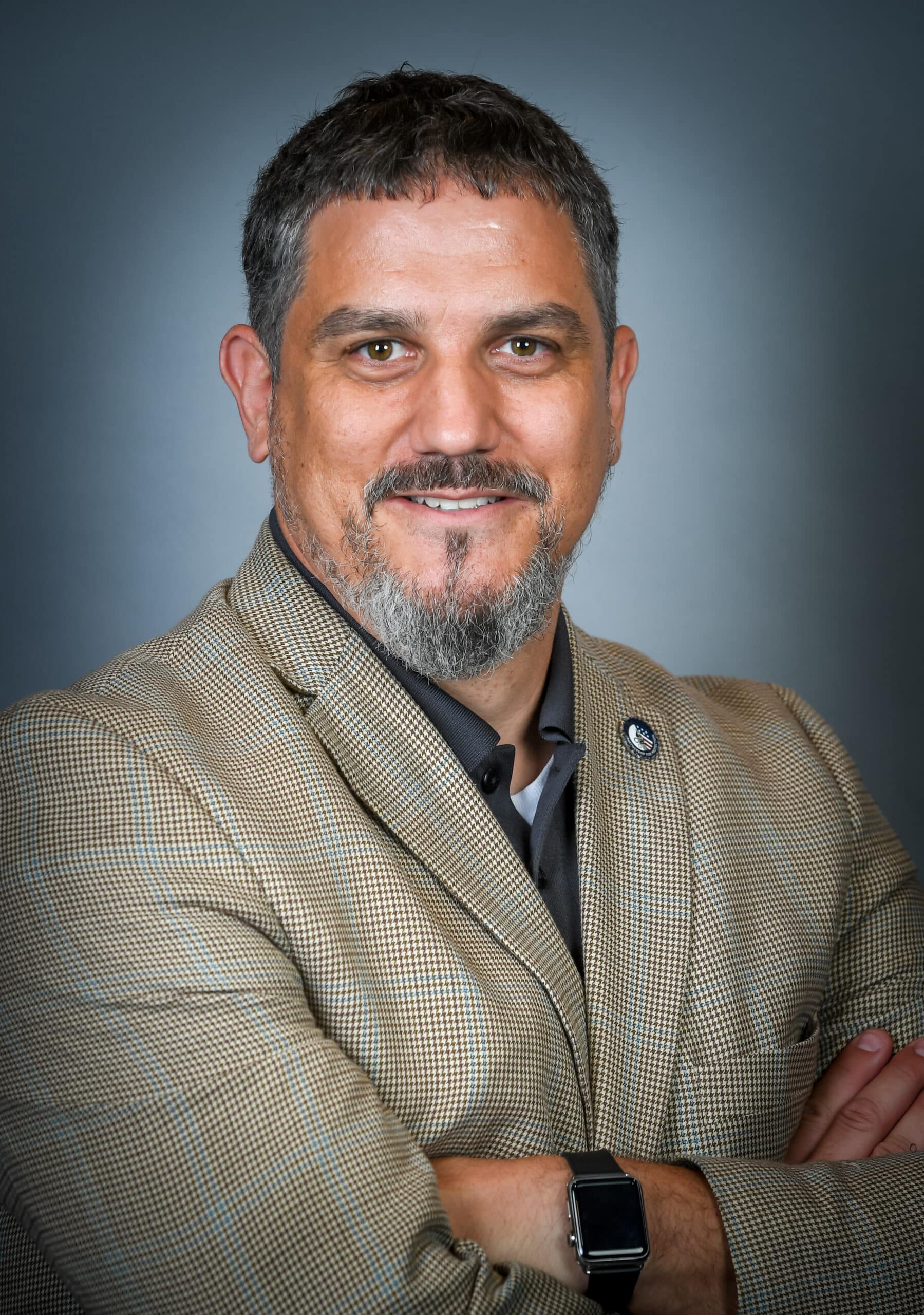 Jason Cansler - AirWise Solutions