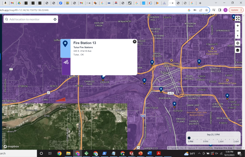 Oklahoma Aviation Aerospace - Aero Day - AirWise Solutions