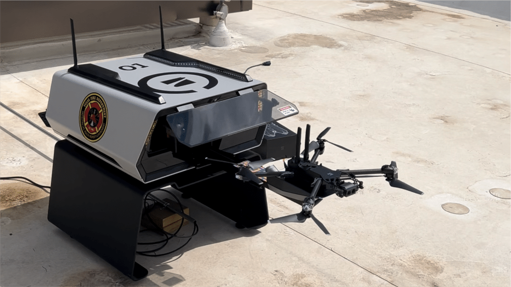 Public Safety - AirWise Solutions