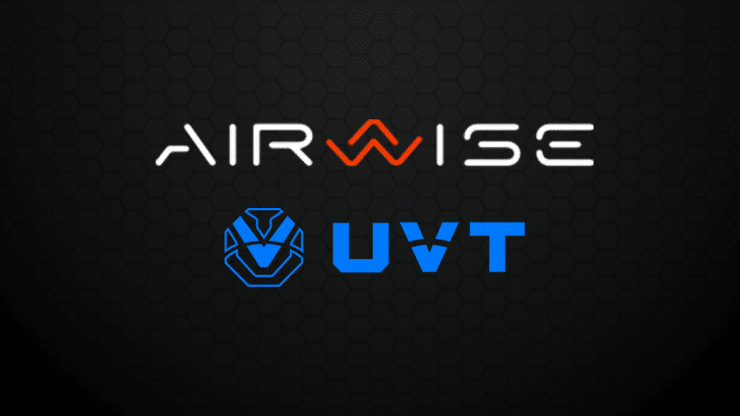 Dynamic 3D Situational Awareness - AirWise Solutions